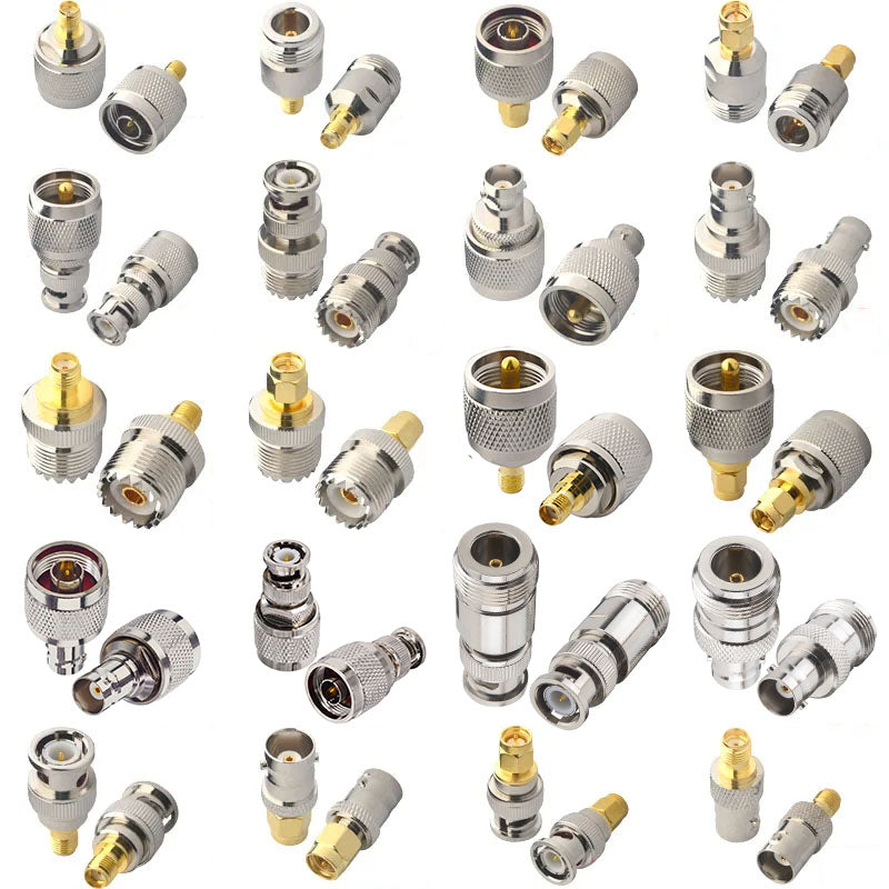 RF Adapter – YILIANDUO